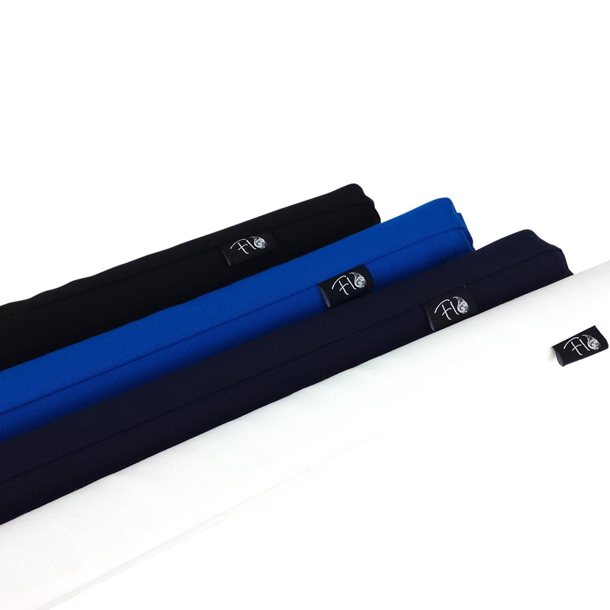 Lifeline cushions | Flocovers Inc. | Different lengths and colours ...